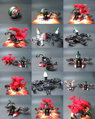 Helios MK2/Gallery - The Bakugan Wiki