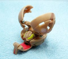 Bee Striker/Gallery - The Bakugan Wiki