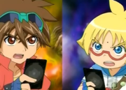 Dan's Last Stand/Gallery - The Bakugan Wiki
