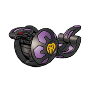 Serpenoid/Gallery - The Bakugan Wiki