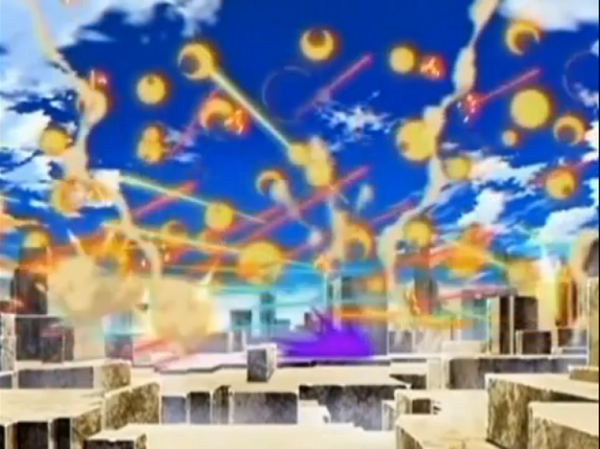 Neathian-Gundalian War - The Bakugan Wiki