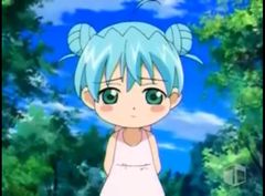 Runo Misaki/Gallery - The Bakugan Wiki