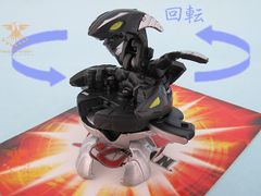 Cyclone Percival/Gallery - The Bakugan Wiki