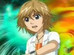Joe Brown/Gallery - The Bakugan Wiki