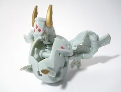 Foxbat/Gallery - The Bakugan Wiki