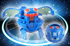 Elfin/Gallery - The Bakugan Wiki