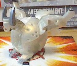 Foxbat - The Bakugan Wiki