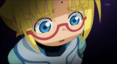 Jake's Last Stand/Gallery - The Bakugan Wiki