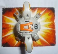 Jetro/Gallery - The Bakugan Wiki