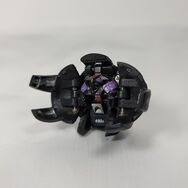 Laserman - The Bakugan Wiki