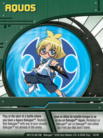 Aquos - The Bakugan Wiki