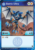 Batrix - The Bakugan Wiki