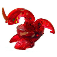 Dragonoid (Generation 1) - The Bakugan Wiki