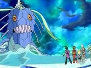 A Fish Called Tayghen/Gallery - The Bakugan Wiki