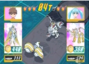 Tuskor/Gallery - The Bakugan Wiki