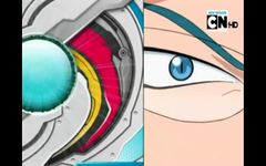 Lena Isis/Gallery - The Bakugan Wiki