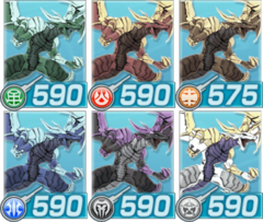 Omega Leonidas/Gallery - The Bakugan Wiki