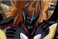 Darkus/Gallery - The Bakugan Wiki