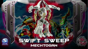 Swift Sweep/Gallery - The Bakugan Wiki