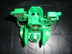 Strikeflier/Gallery - The Bakugan Wiki