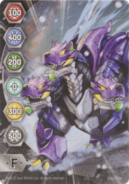 GATE - The Bakugan Wiki