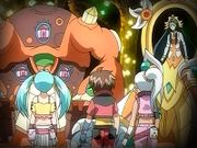 Rabeeder/Gallery - The Bakugan Wiki