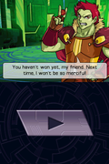 Aurock - The Bakugan Wiki