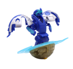 Titanium Dragonoid (Generation 3) - The Bakugan Wiki