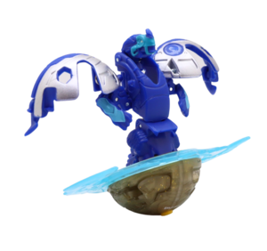 Titanium Dragonoid (Generation 3) - The Bakugan Wiki