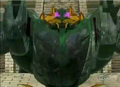Braxion/Gallery - The Bakugan Wiki