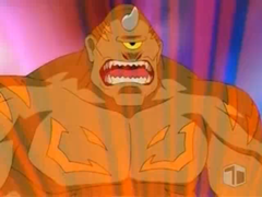 Cycloid (Generation 1)/Gallery - The Bakugan Wiki