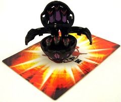 Exedra/Gallery - The Bakugan Wiki