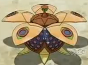 Rafflesian/Gallery - The Bakugan Wiki