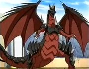 Viper Helios/Gallery - The Bakugan Wiki
