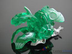 Mutant Helios/Gallery - The Bakugan Wiki