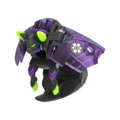 Geogan - The Bakugan Wiki