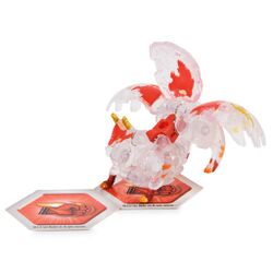 Blitz Fox - The Bakugan Wiki
