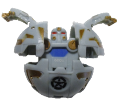 Robotallion/Gallery - The Bakugan Wiki