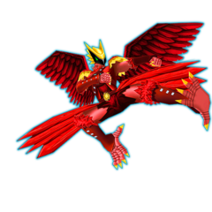 Hawktor/Gallery - The Bakugan Wiki
