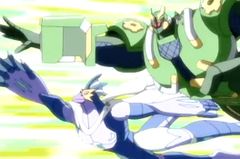 Radizen/Gallery - The Bakugan Wiki