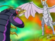 Wavern/Gallery - The Bakugan Wiki