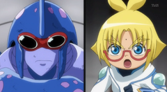 Jake's Last Stand/Gallery - The Bakugan Wiki