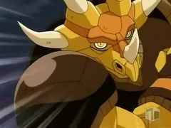 Saurus/Gallery - The Bakugan Wiki