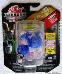 Ramdol/Gallery - The Bakugan Wiki