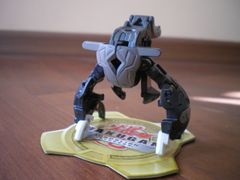 Reptak/Gallery - The Bakugan Wiki