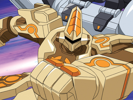 Coredem - The Bakugan Wiki