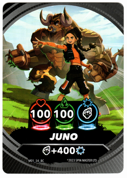 Template:23 Clash Pack Mix 1 - The Bakugan Wiki