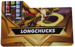 M04 (Card Set) - The Bakugan Wiki