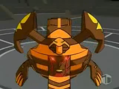 Manion/Gallery - The Bakugan Wiki