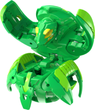 Vicerox - The Bakugan Wiki